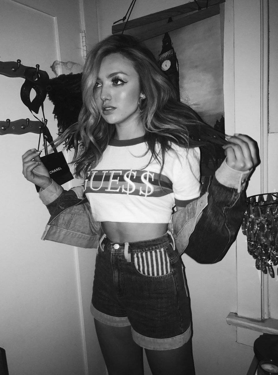 Peyton List Hasnt Had My Cum In A Long Time Anybody Wanna Help Out