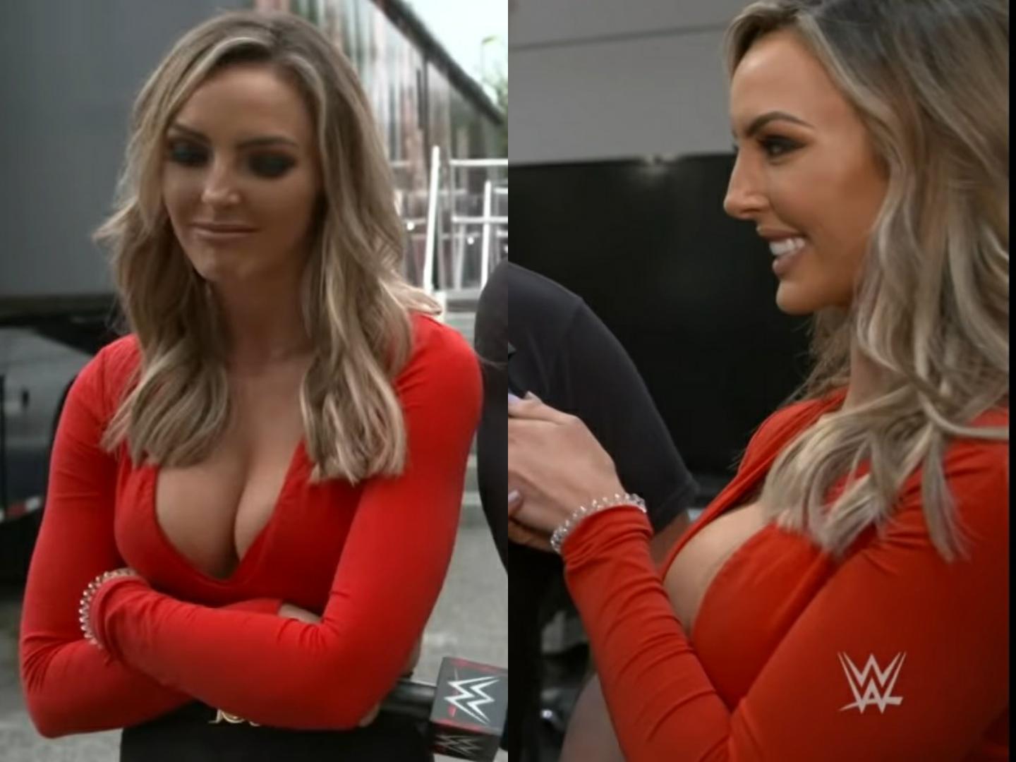 Peyton Royce | Scrolller