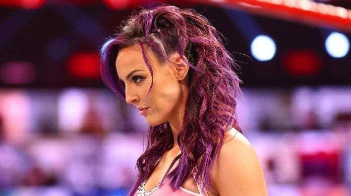Peyton Royce Scrolller 4557