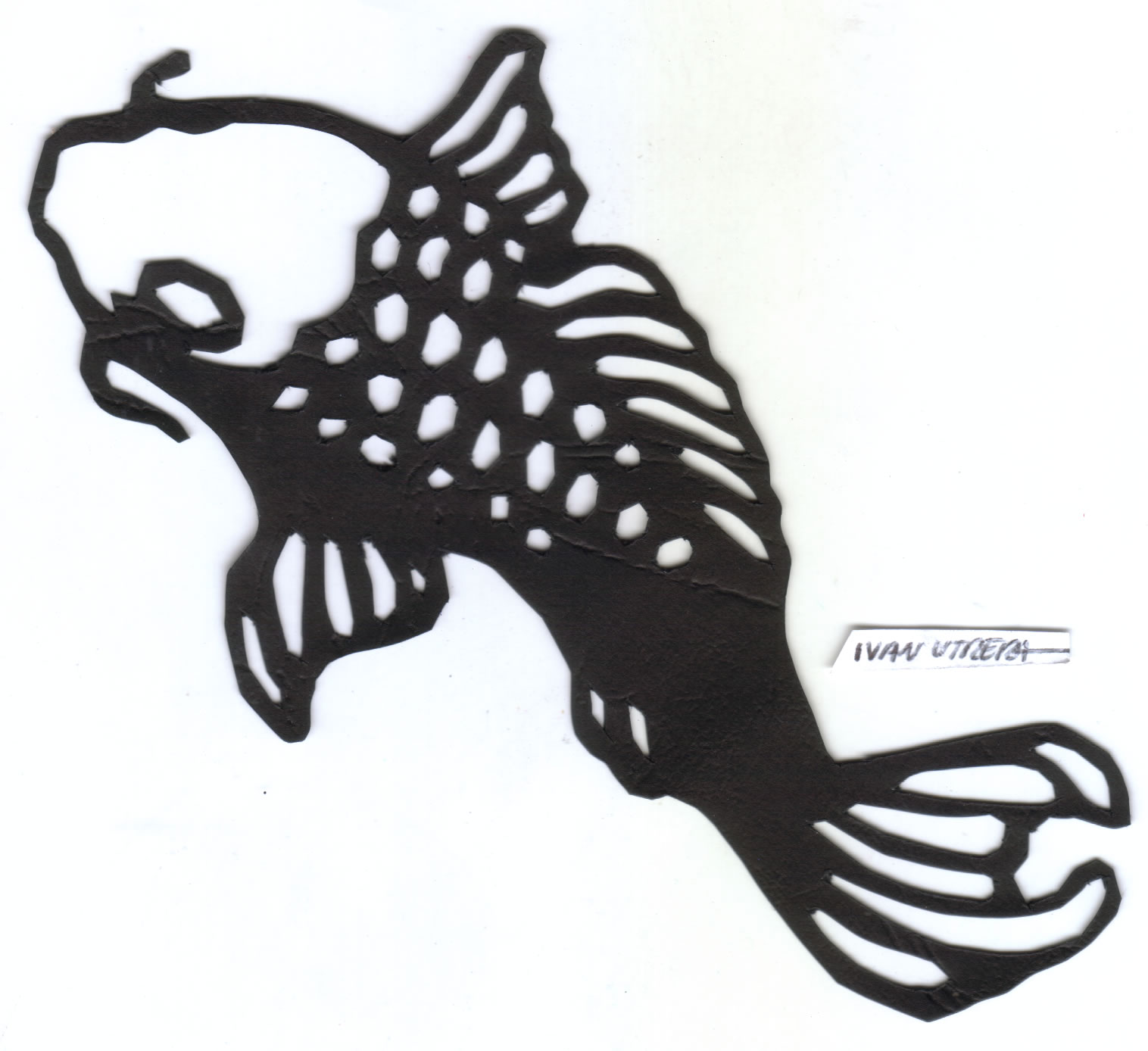 pez paper cut | Scrolller