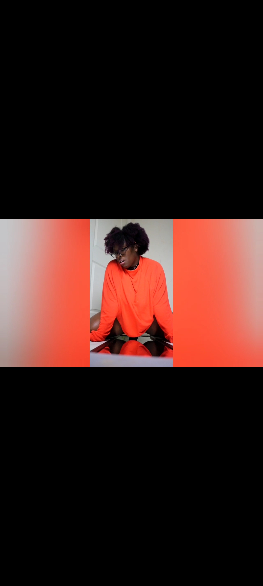 PH: Miya Colors as Black Velma! Go check out my latest video! You won't ...