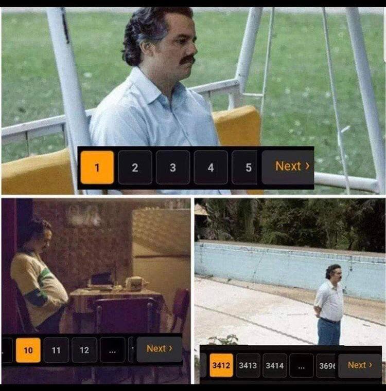 PH: sorry I only speak Stepsis | Scrolller