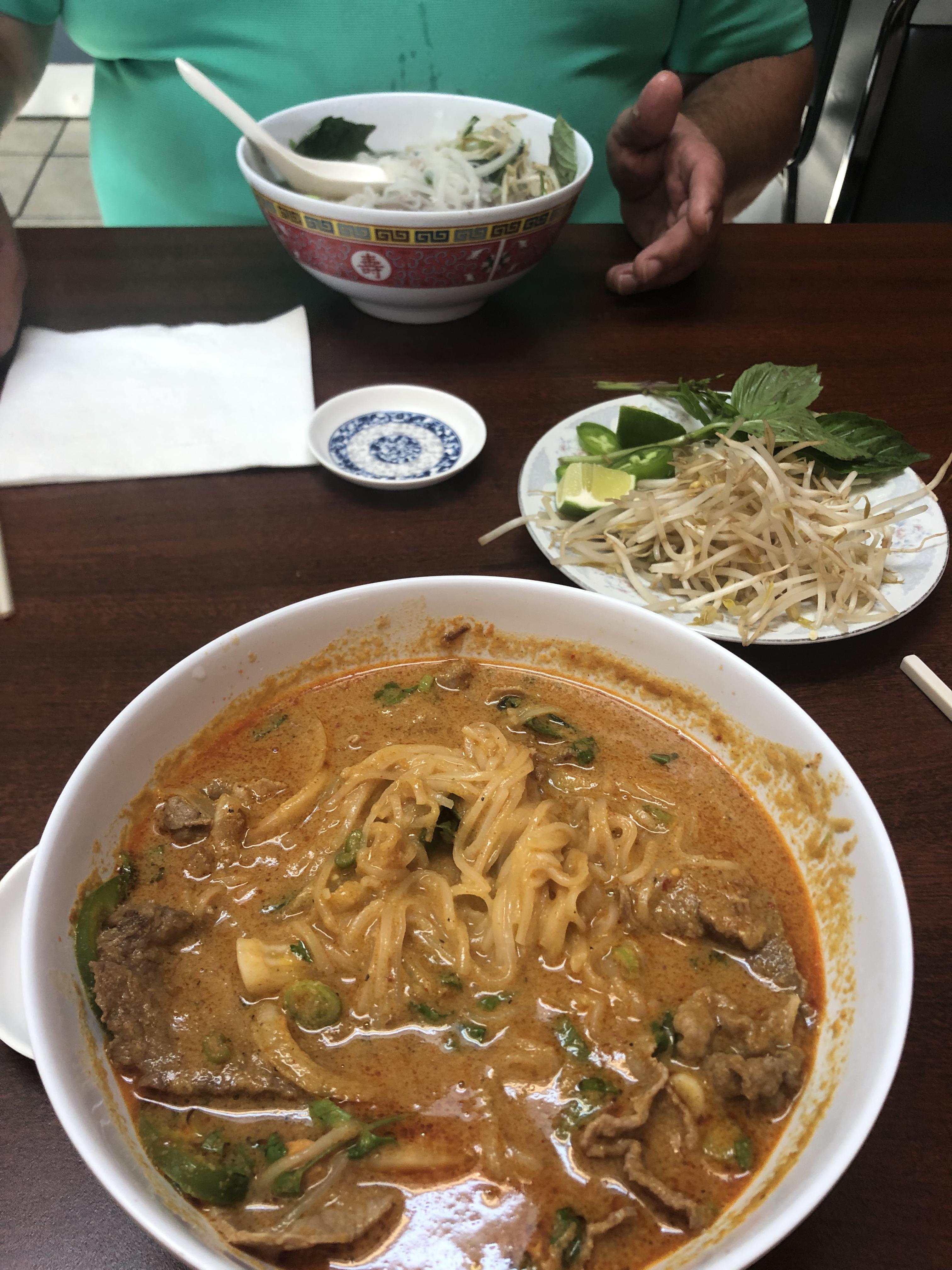 Phò Vietnam off Upton.. a hidden gem | Scrolller