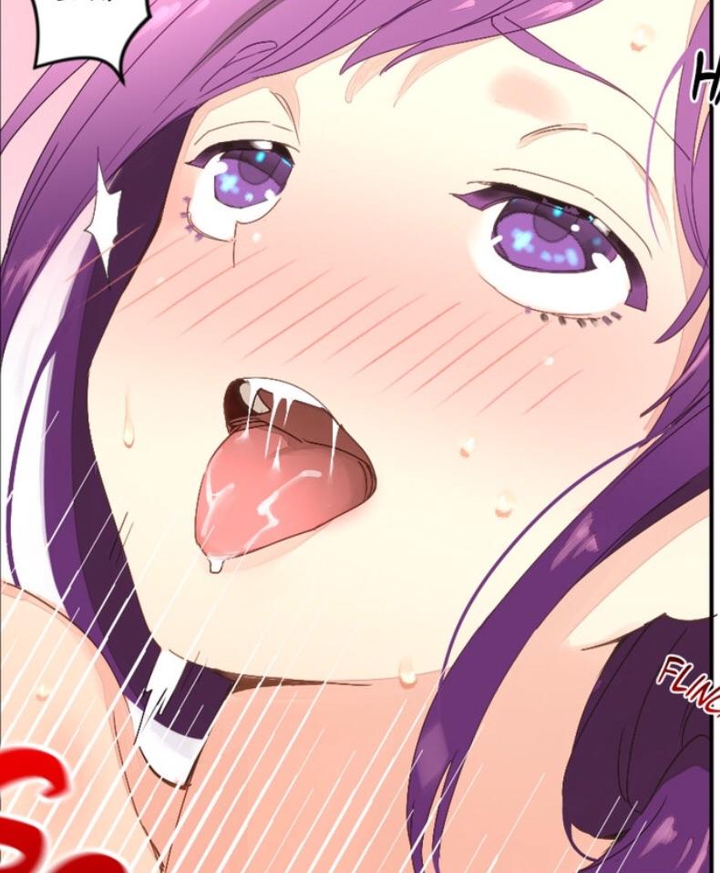 Pheromone-holic, Artist: Rozer | Scrolller