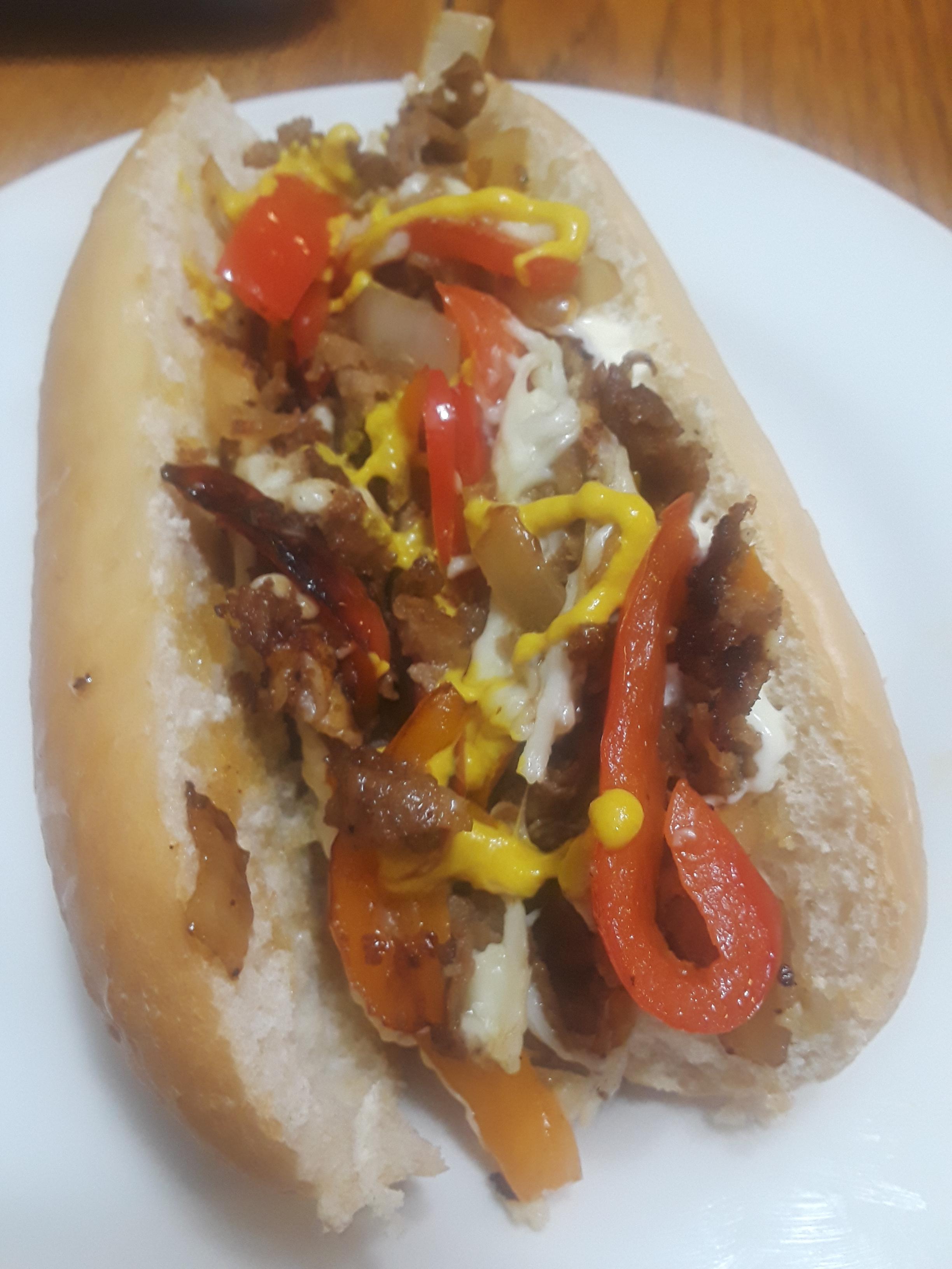 Philly cheesesteak | Scrolller