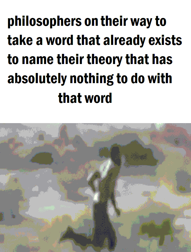 Philosophy rule | Scrolller