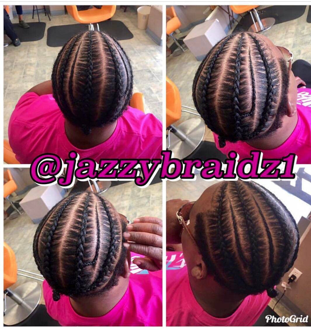 #Phoenix #Braids | Scrolller