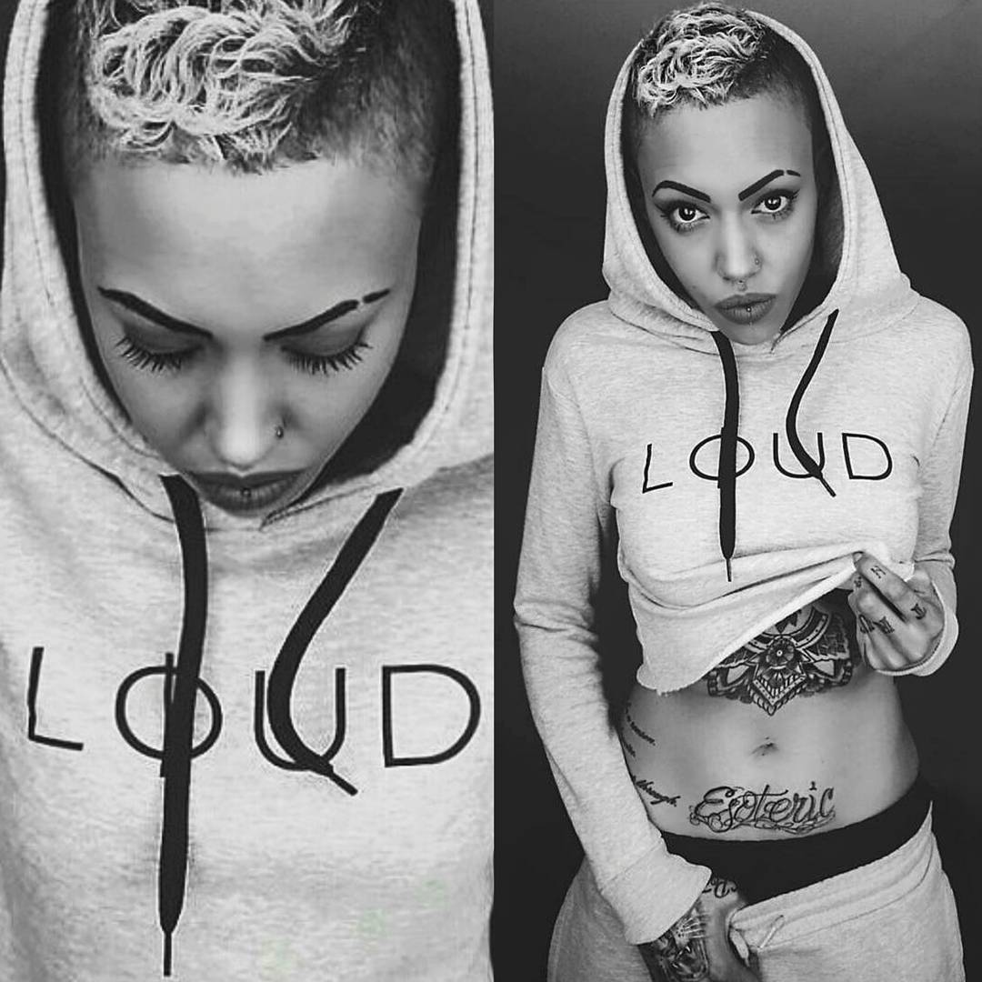 Phoenix Jay | Scrolller