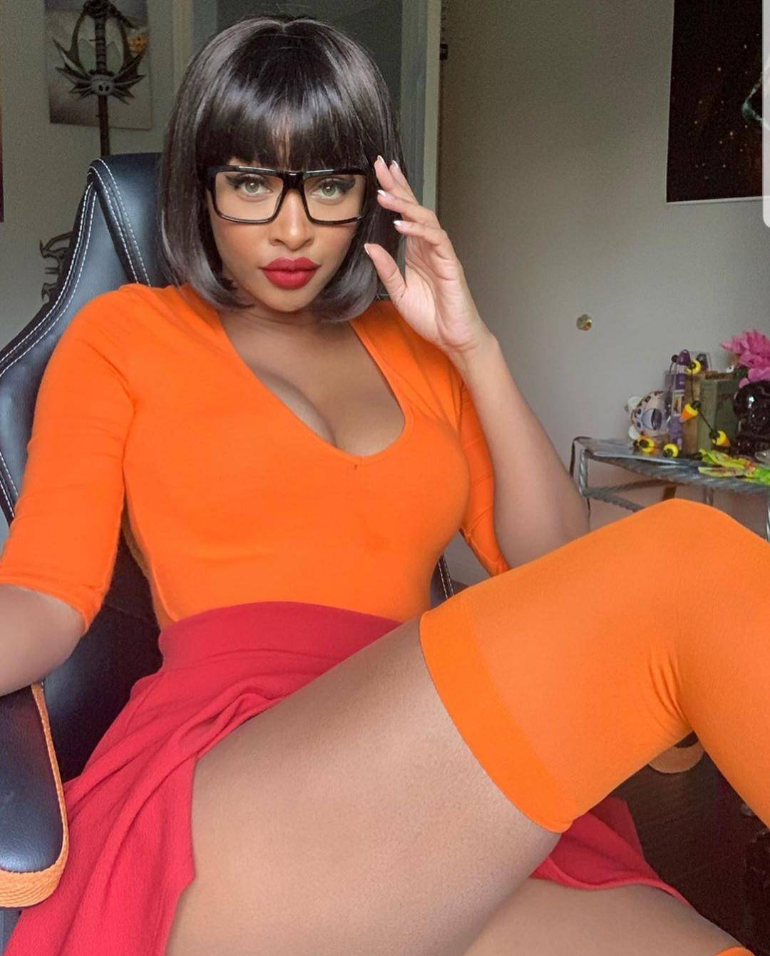 Phoenix Skye | Scrolller