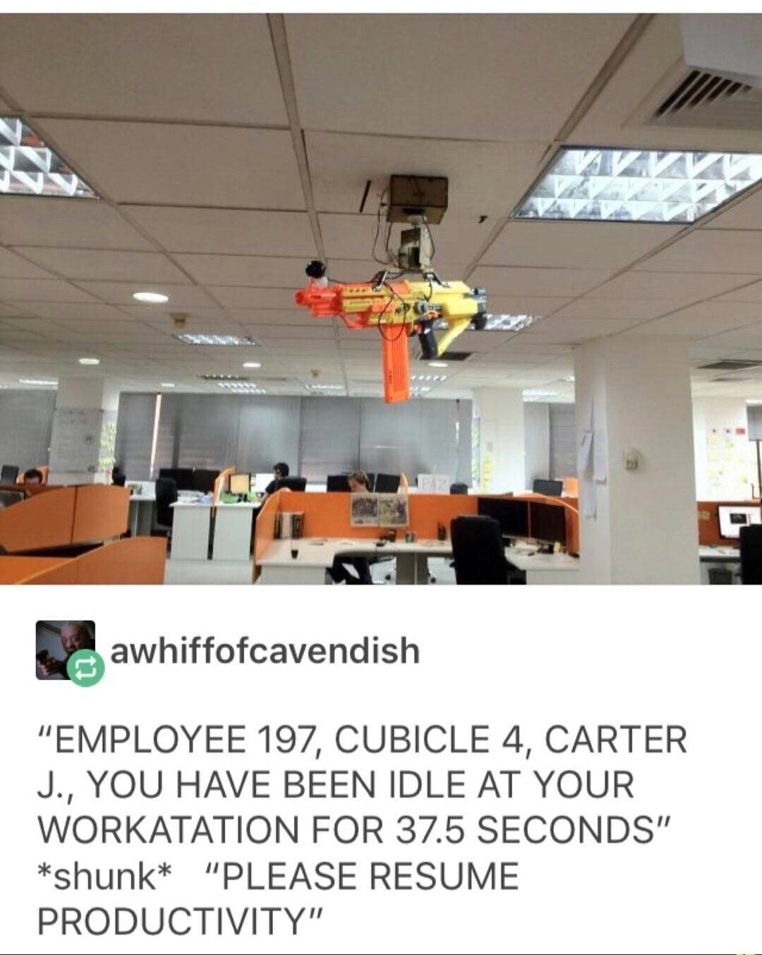 CrMos, central worker motivation operating system | Scrolller