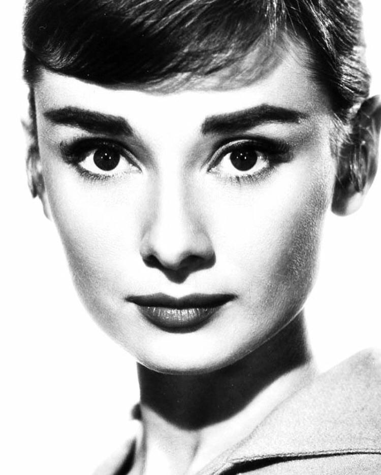 Photo taken by Richard Avedon for “Funny Face” 1956 | Scrolller