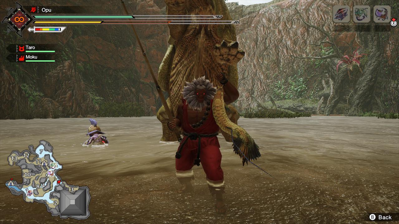 Photo taken seconds before disaster | Scrolller