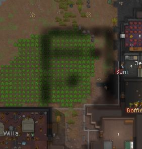 Photo taken seconds before the disaster | Scrolller