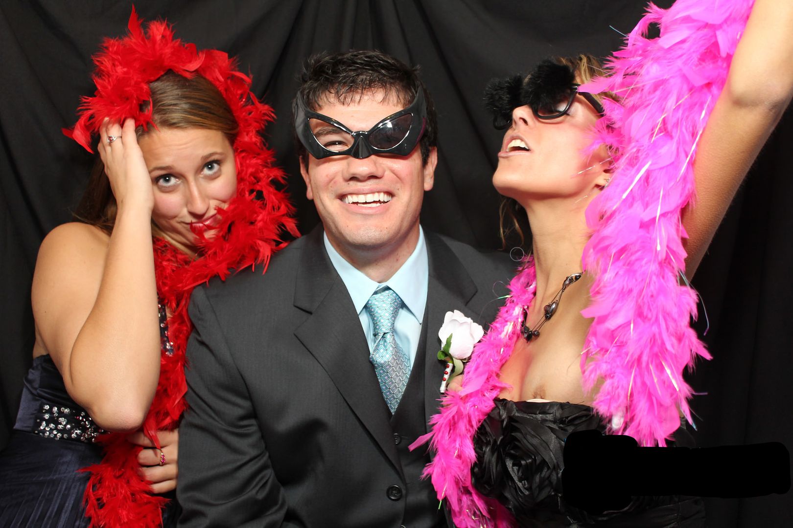 Photobooth | Scrolller