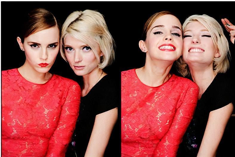 Photobooth | Scrolller