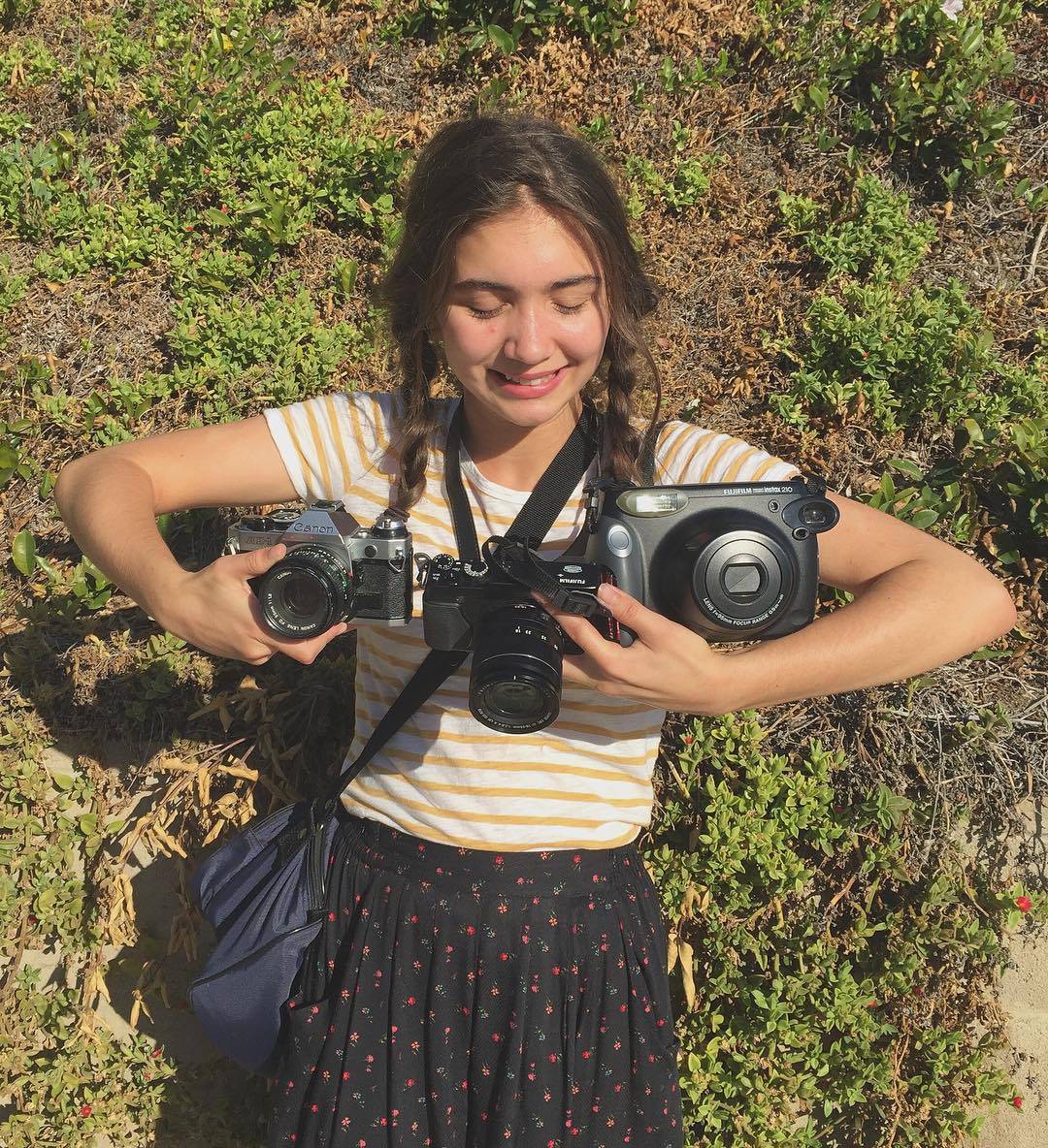 Photographer | Scrolller