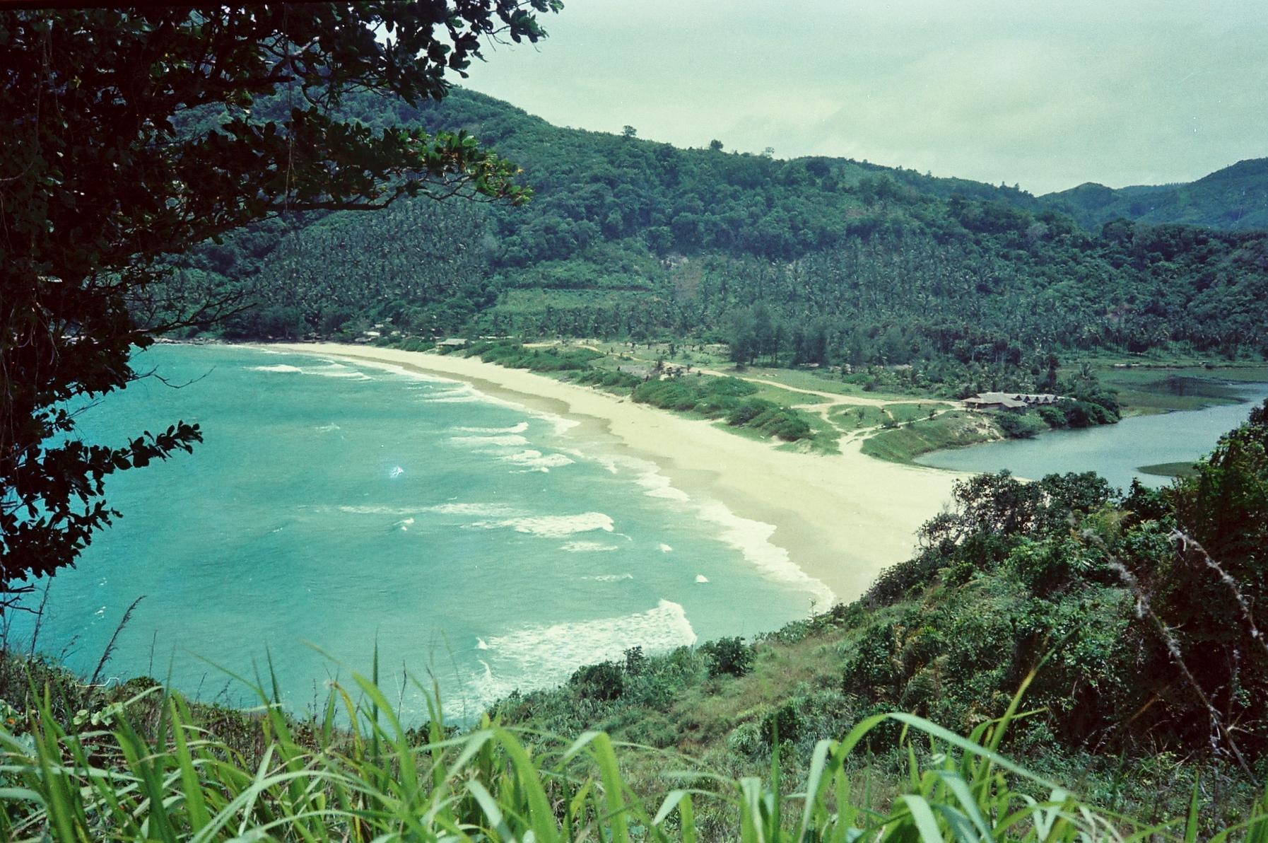 Phuket 1982 | Scrolller