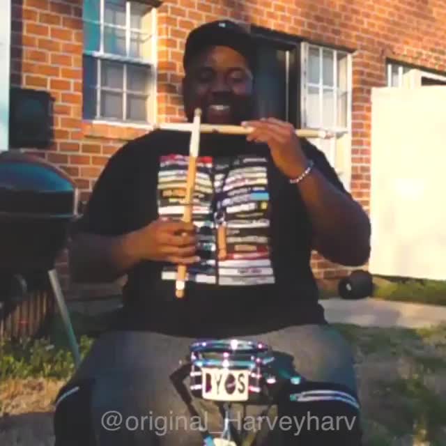 Sick stick trick | Scrolller