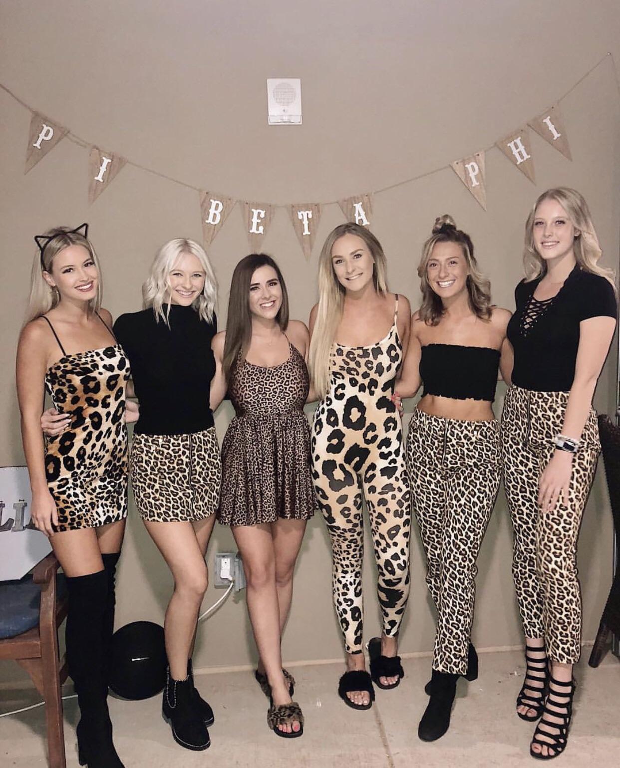 Pi Beta Phi Scrolller 4898