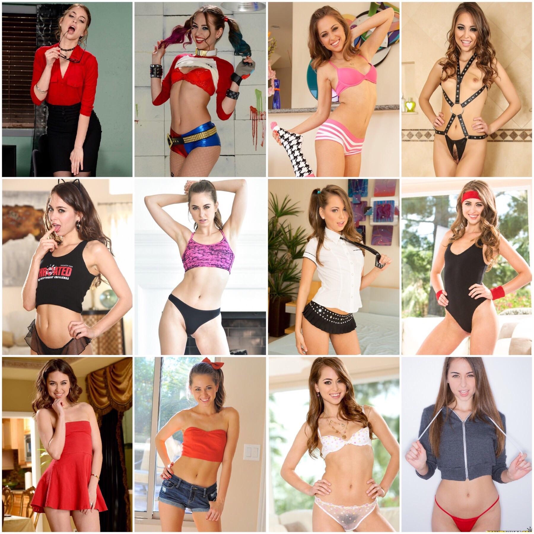 Pick Her Outfit - Riley Reid | Scrolller