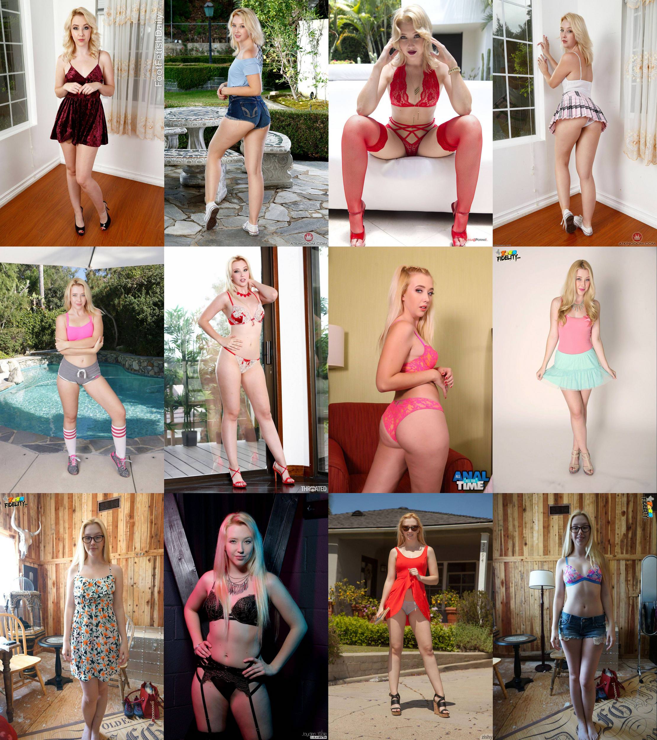 Pick Her Outfit - Samantha Rone | Scrolller