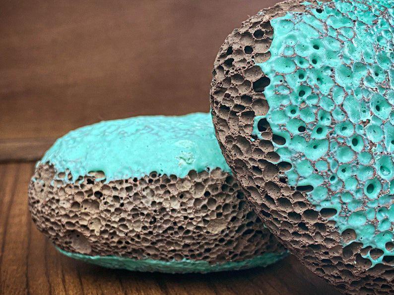 Pick 'n' peel stones | Scrolller