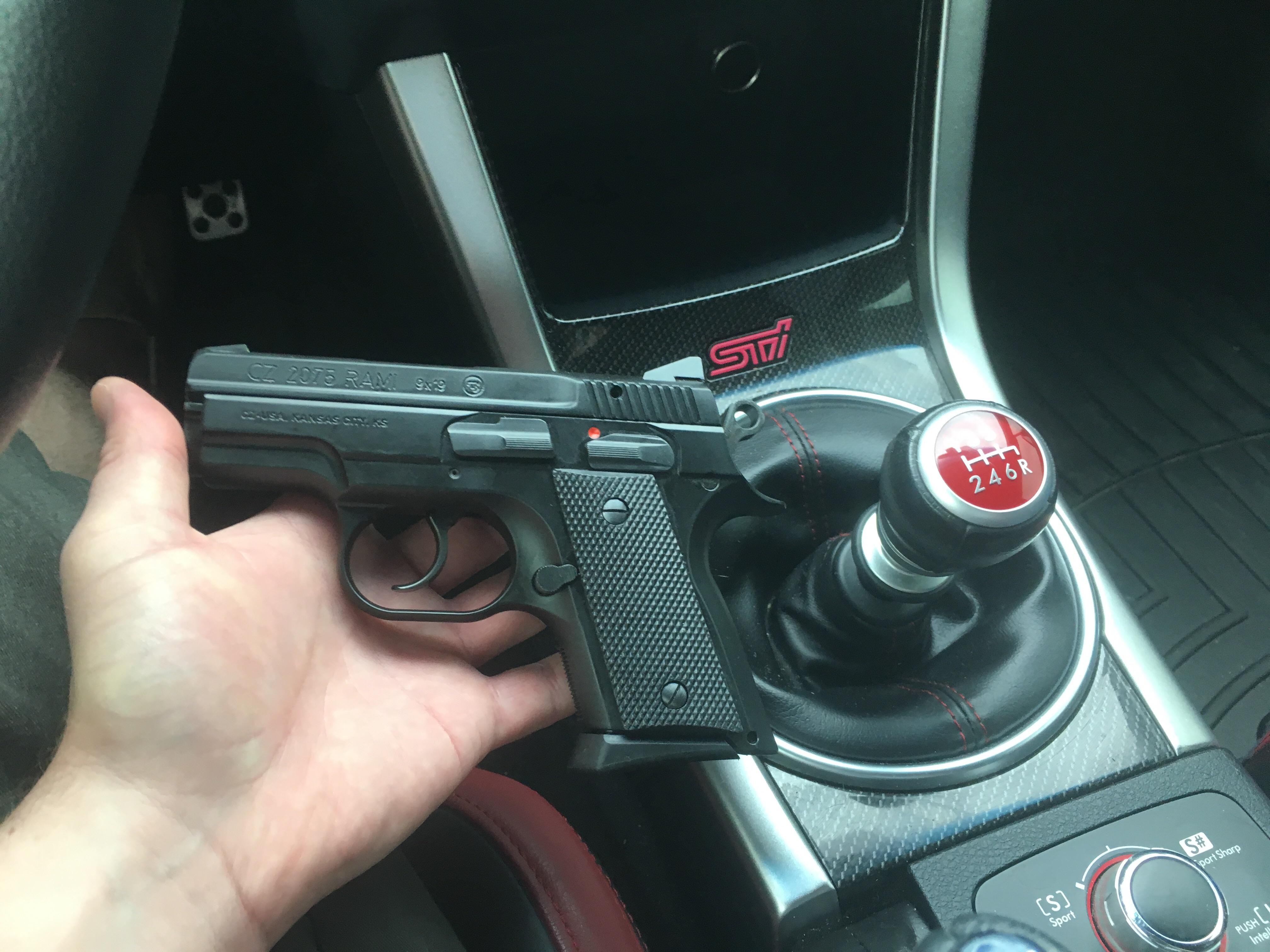 Picked this guy up for $470 NIB today. | Scrolller