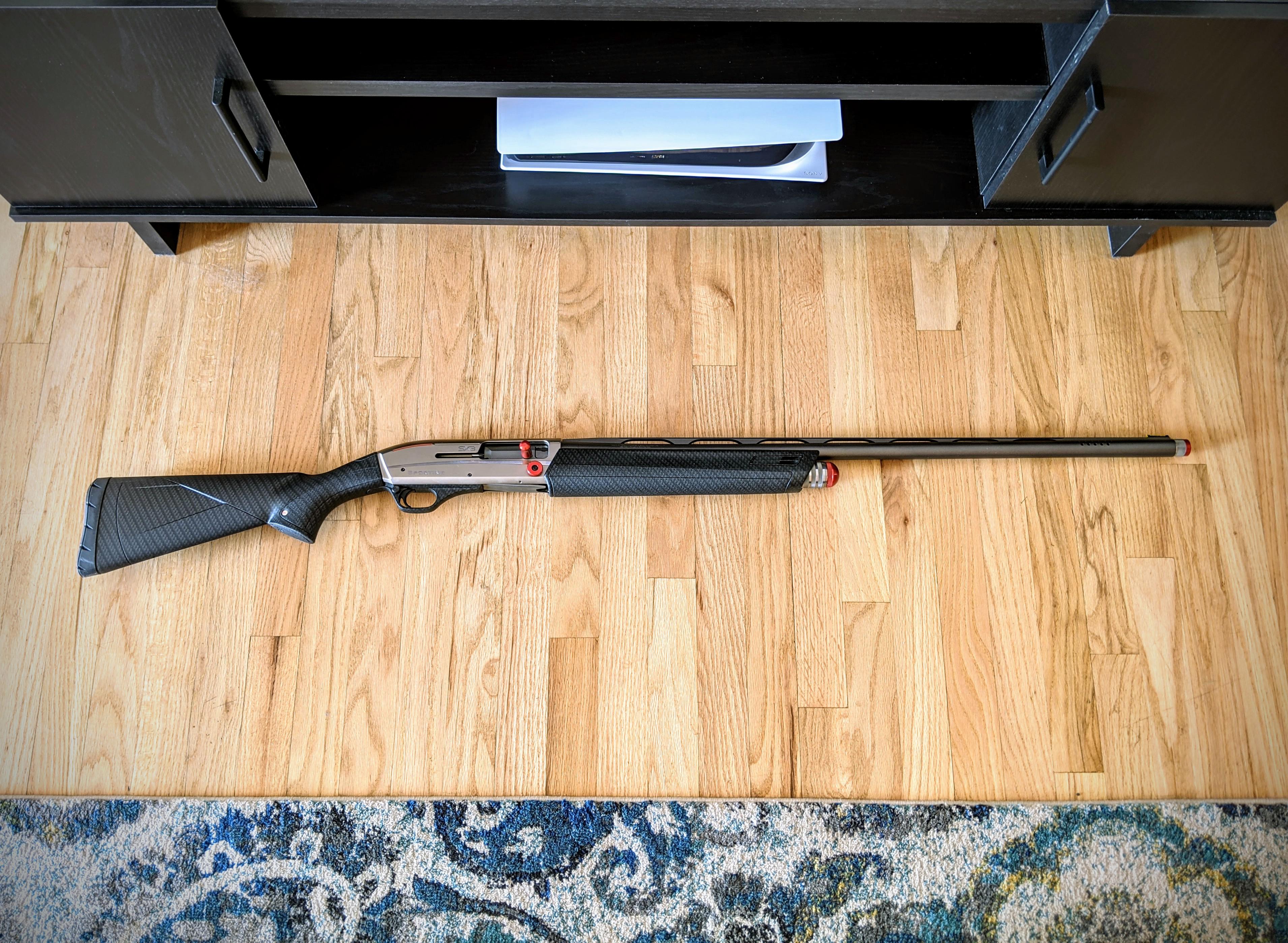 Picked Up a New Clay Buster | Scrolller