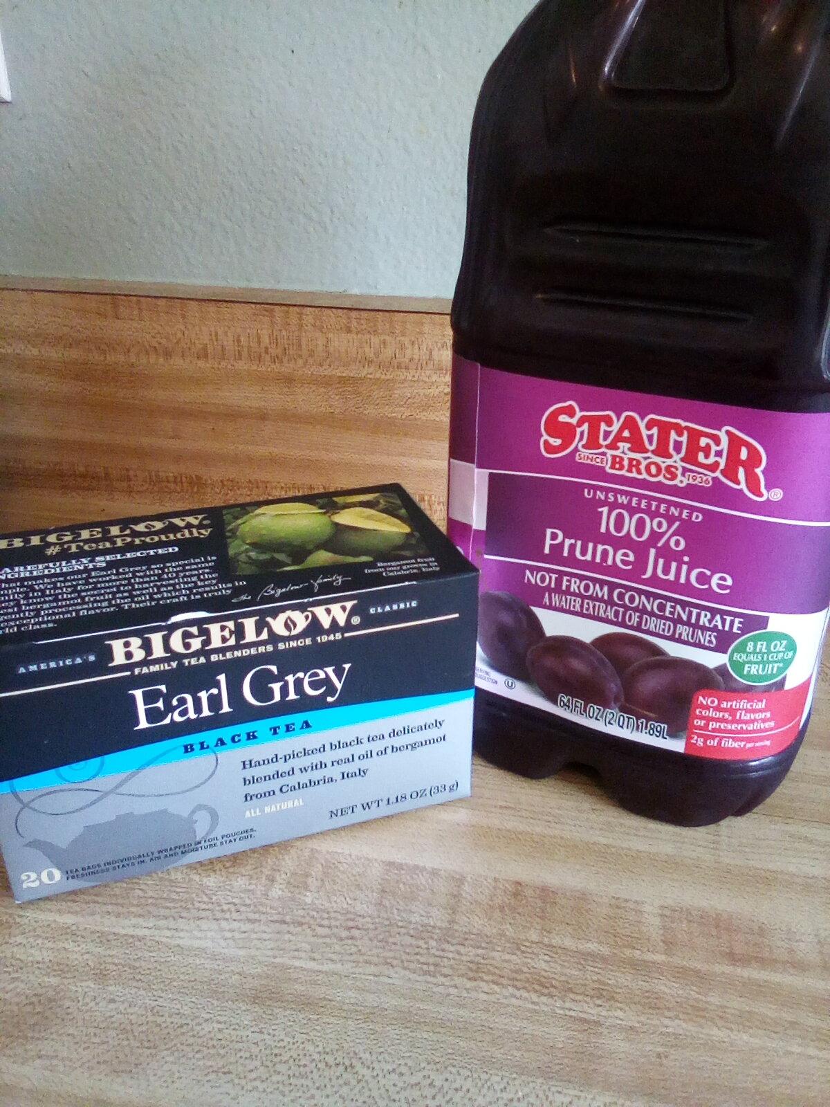 Picked up some Star Trek beverages from the market | Scrolller