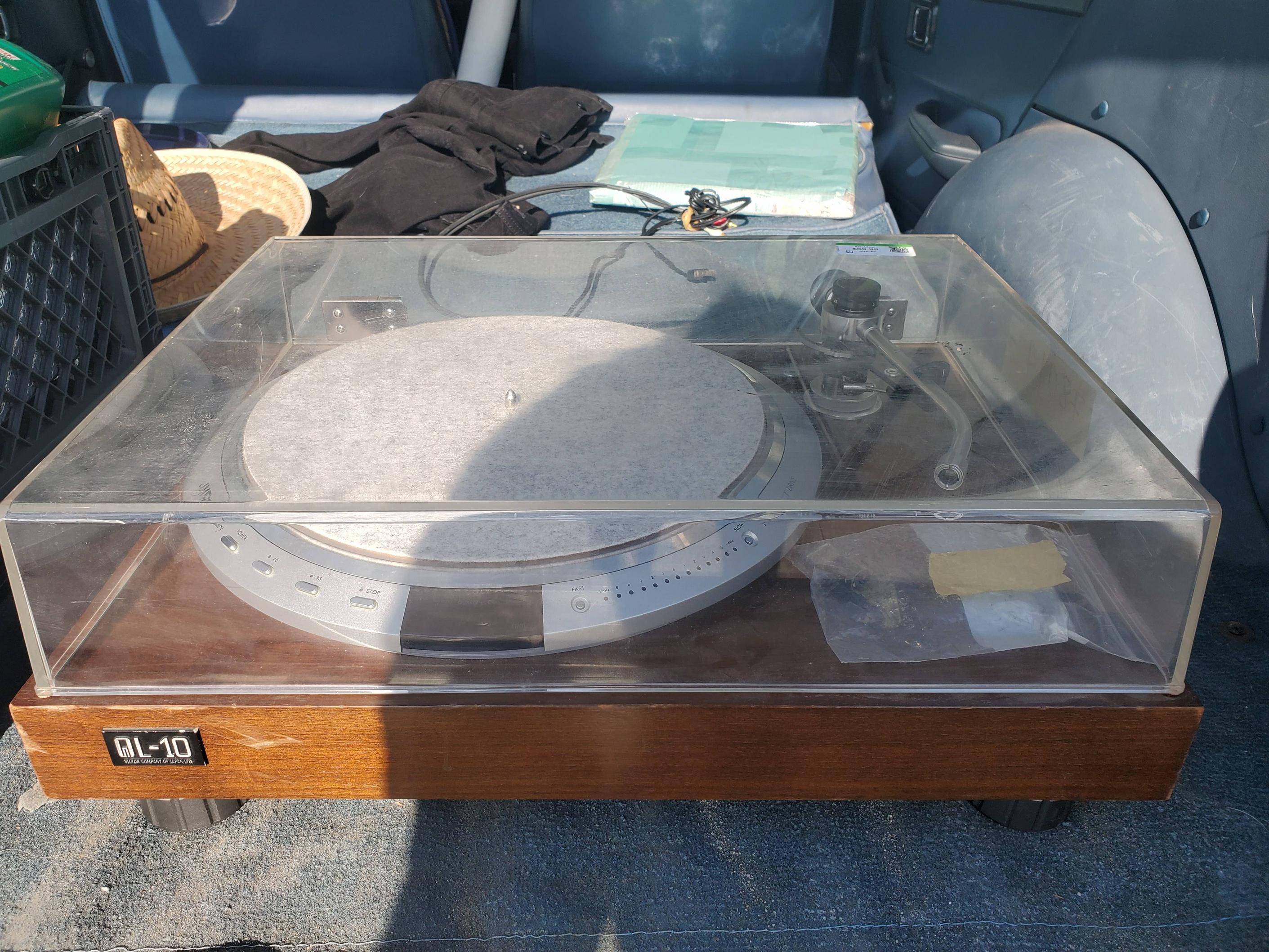 Picked up this beast for $70.... | Scrolller