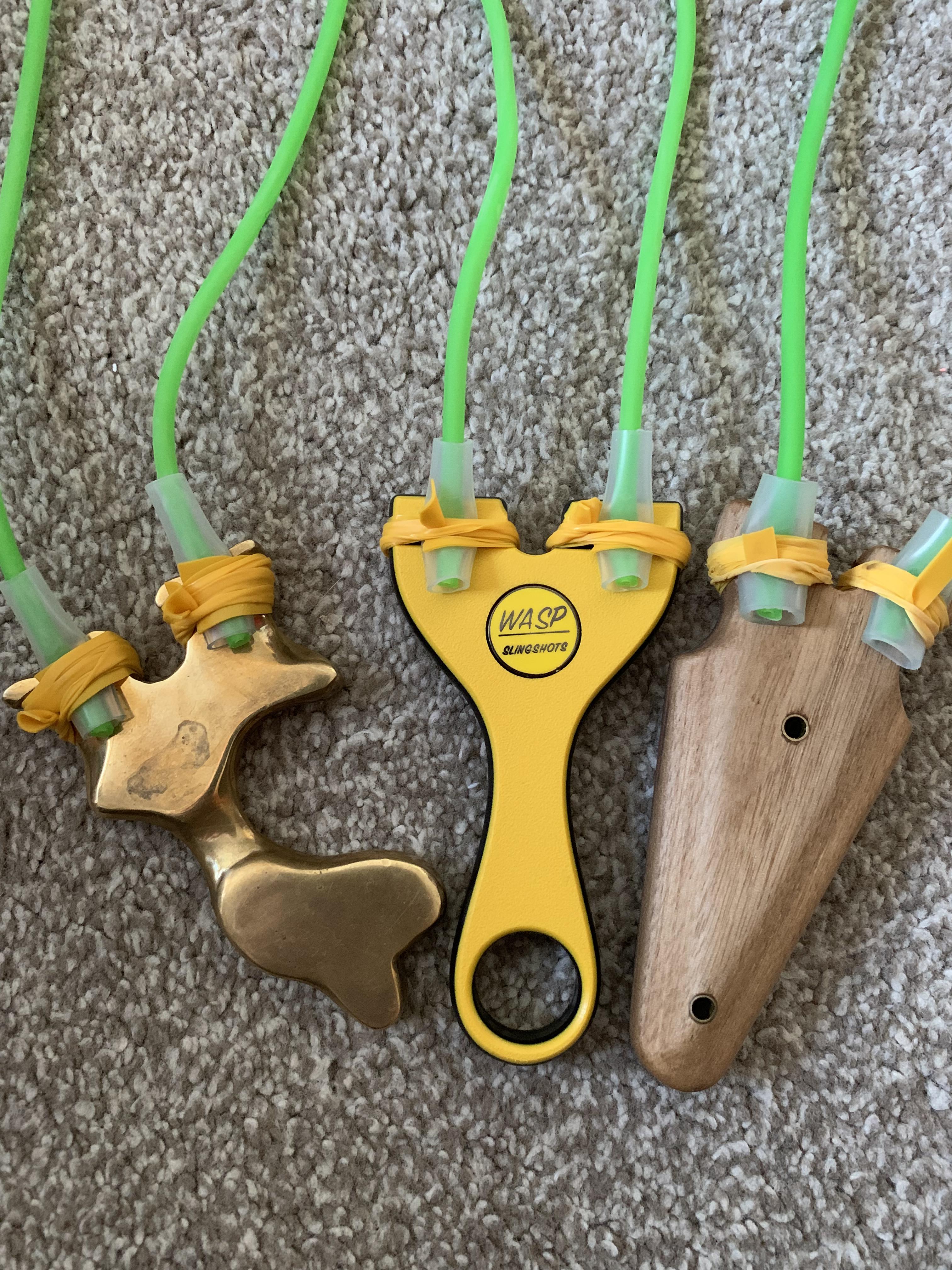 Pickle fork fun. | Scrolller