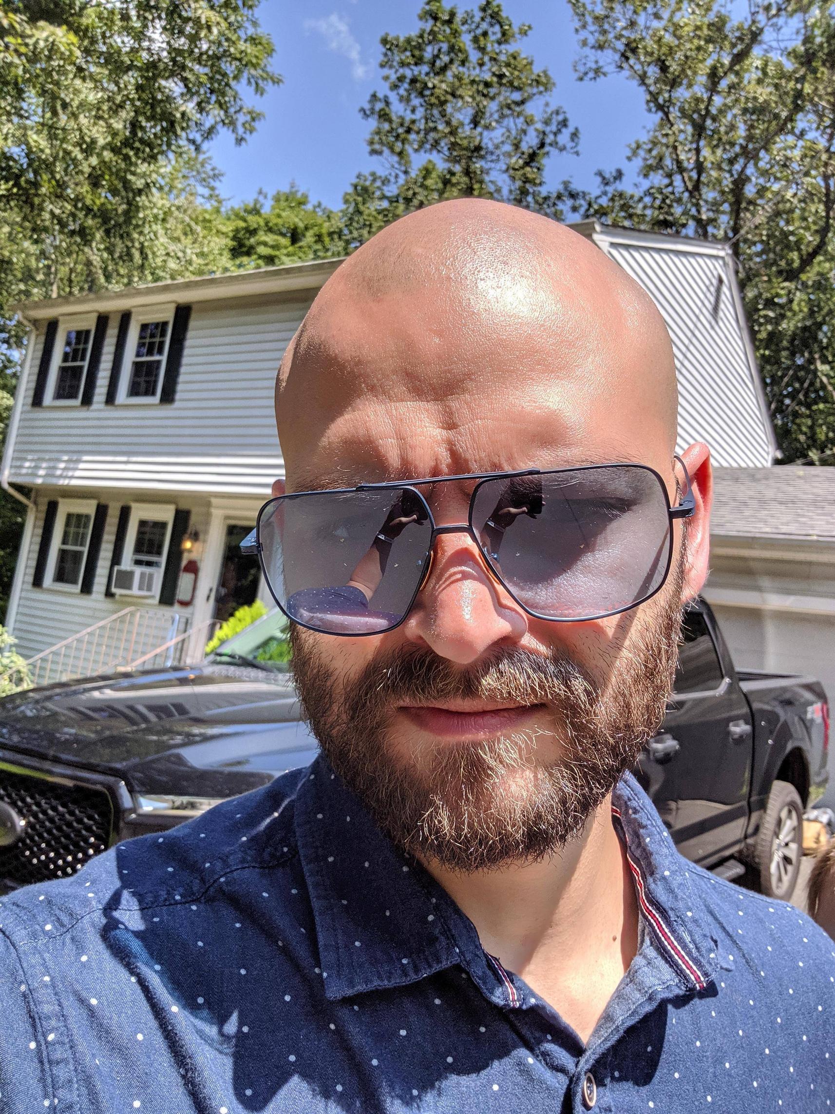 Pickup: DITA FLIGHT.005 Black Titanium | Scrolller