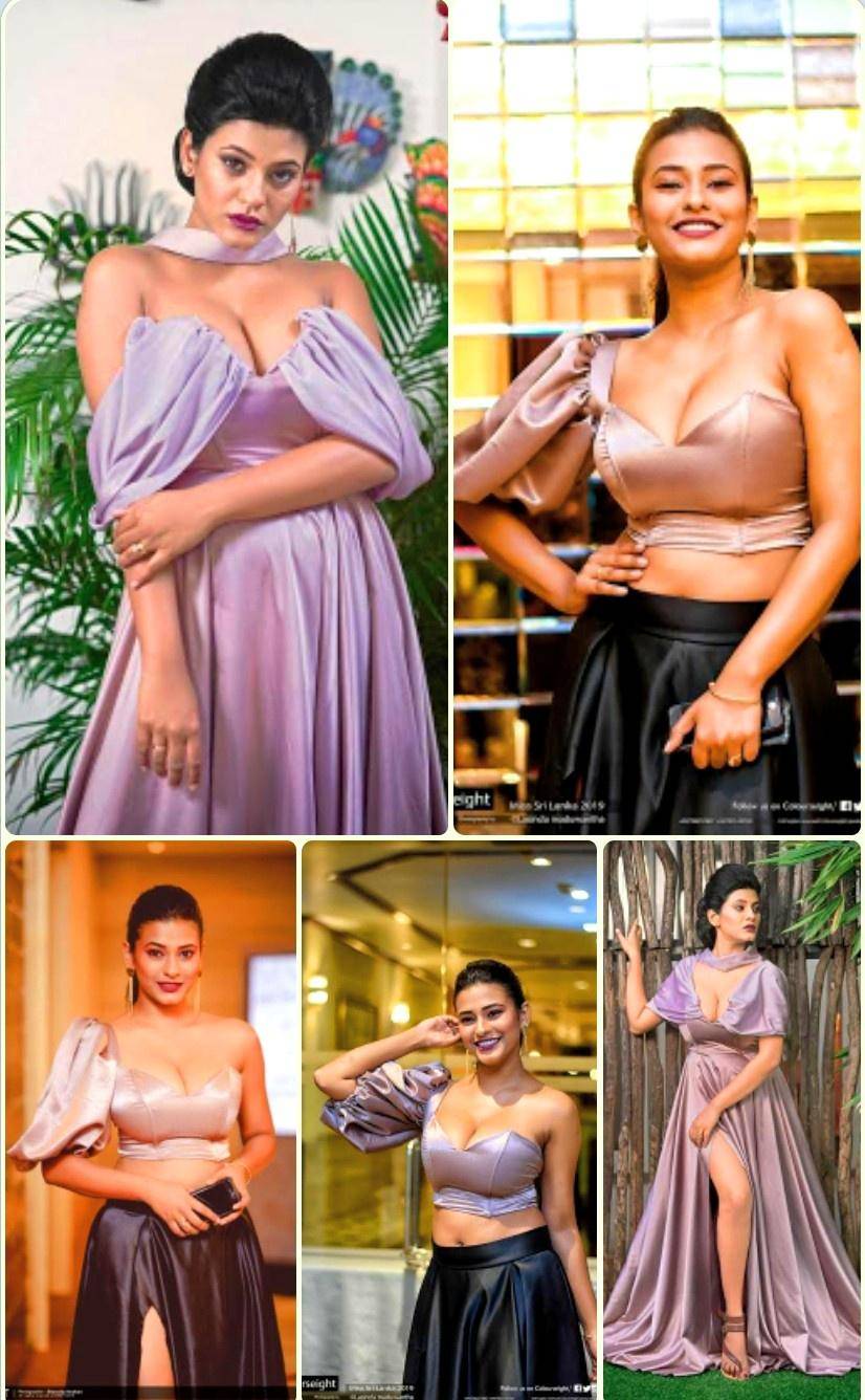 (Pic's and Video)🥰Hot Big Boobie Actress Finally Gets Unleashed 😘 | Scrolller