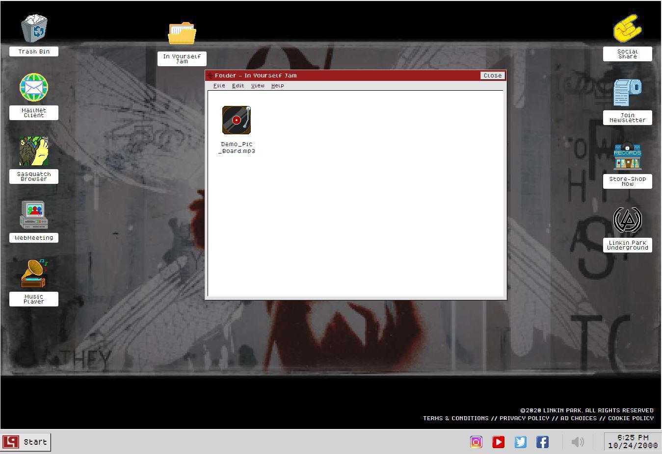 Pictureboard | Scrolller