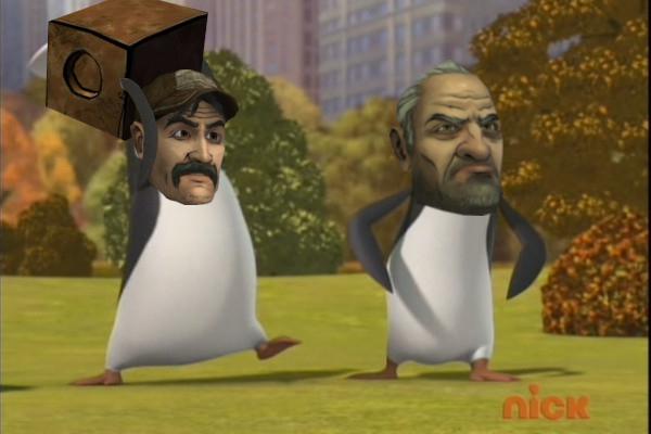 Pictures taken second before disaster | Scrolller