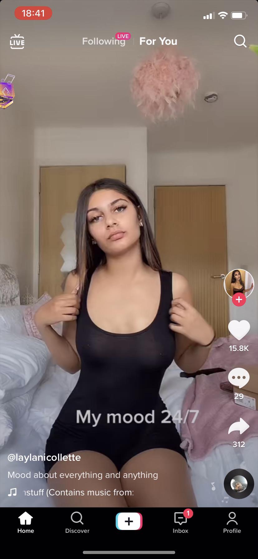 Piercing | Scrolller