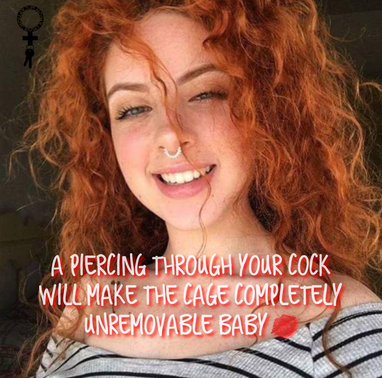 Piercing | Scrolller