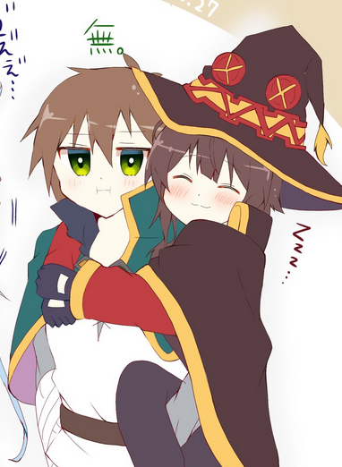 Piggyback | Scrolller