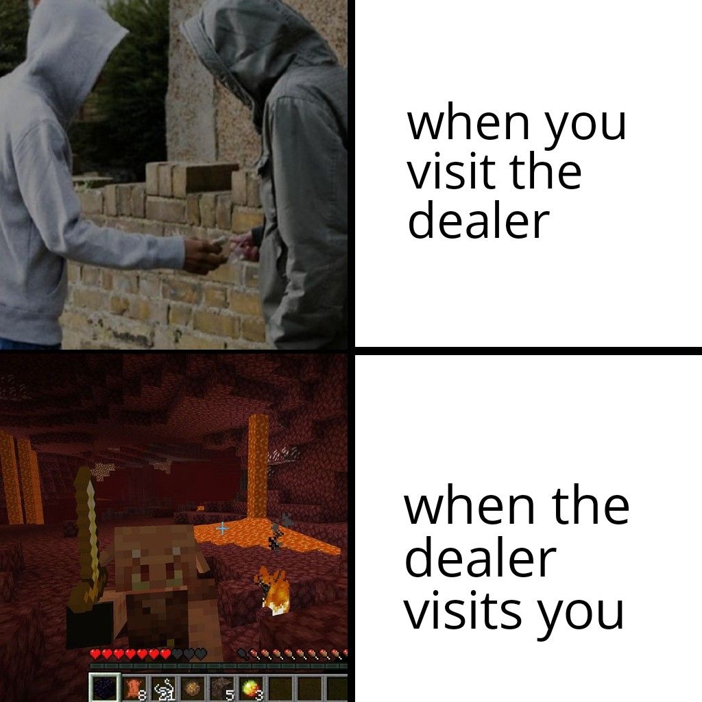 piglin!!!! | Scrolller