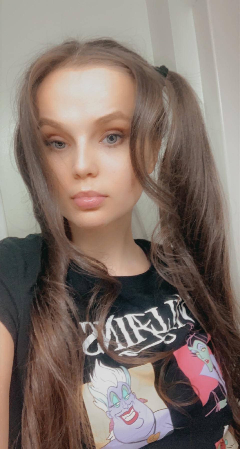 Pigtails | Scrolller