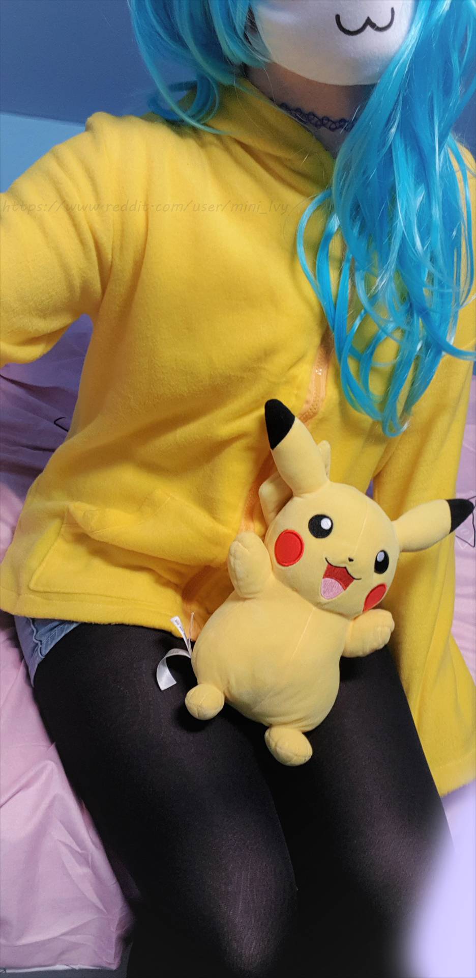 pika pika | Scrolller