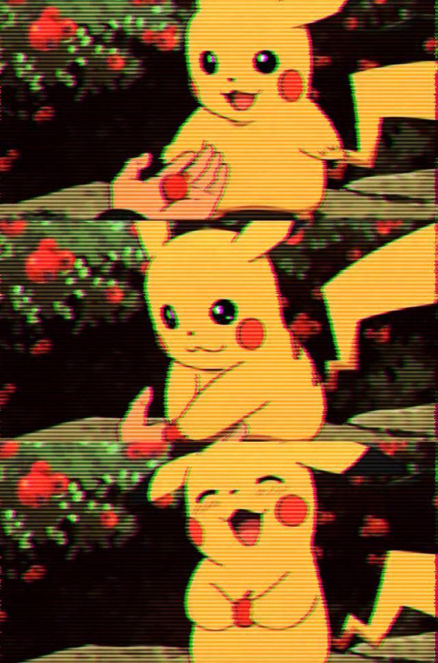 Pikachu 🔆🍓🔆 | Scrolller