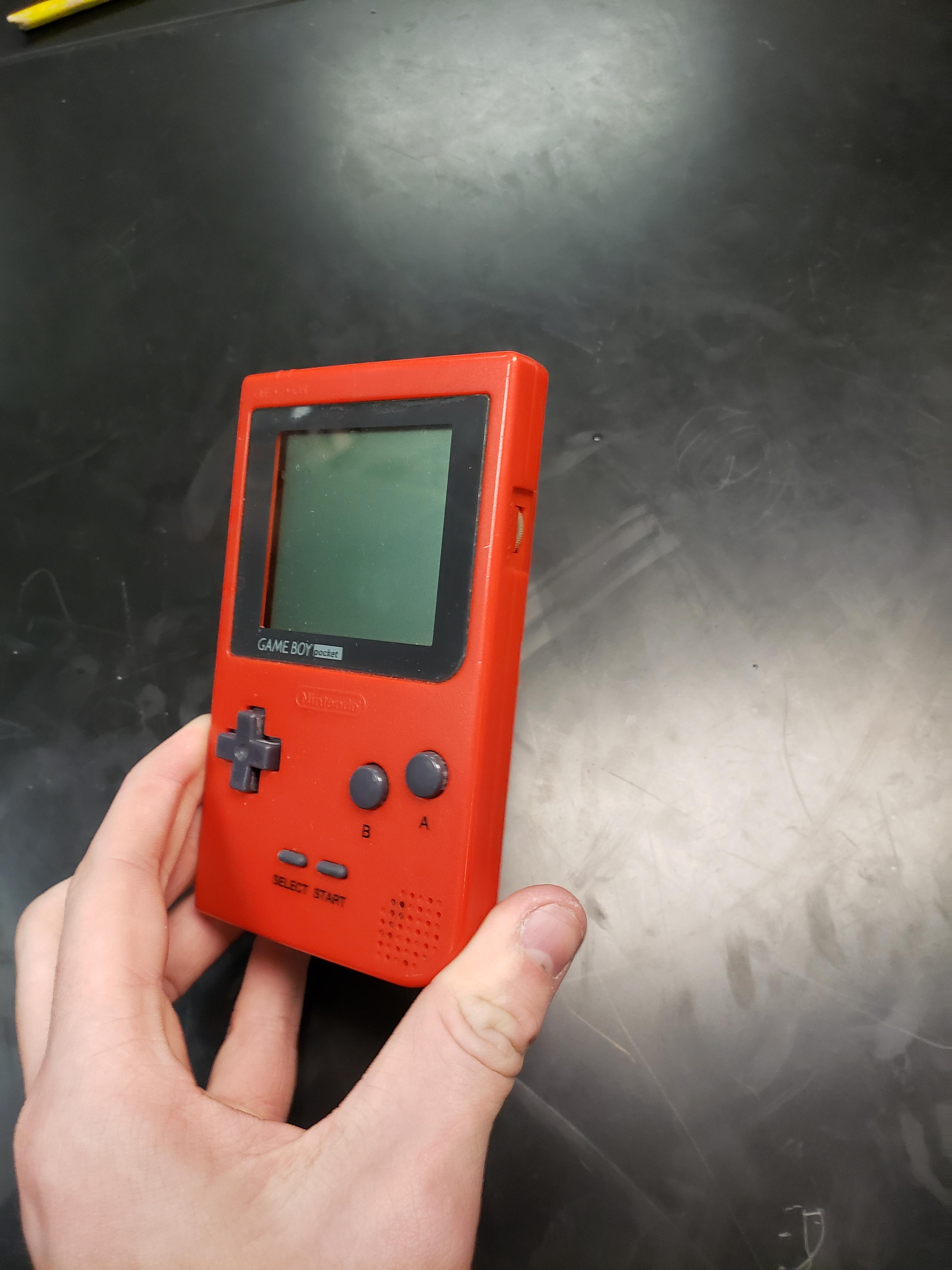 Pikachu Was Also Thicc Scrolller