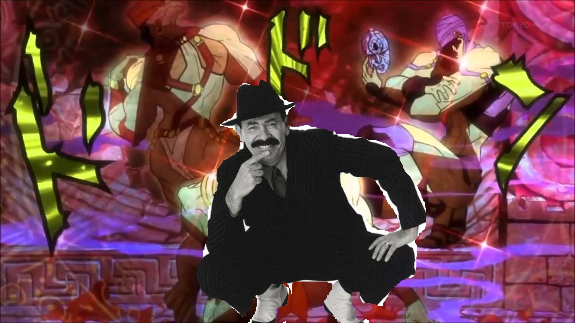 Pillar-Scatman | Scrolller