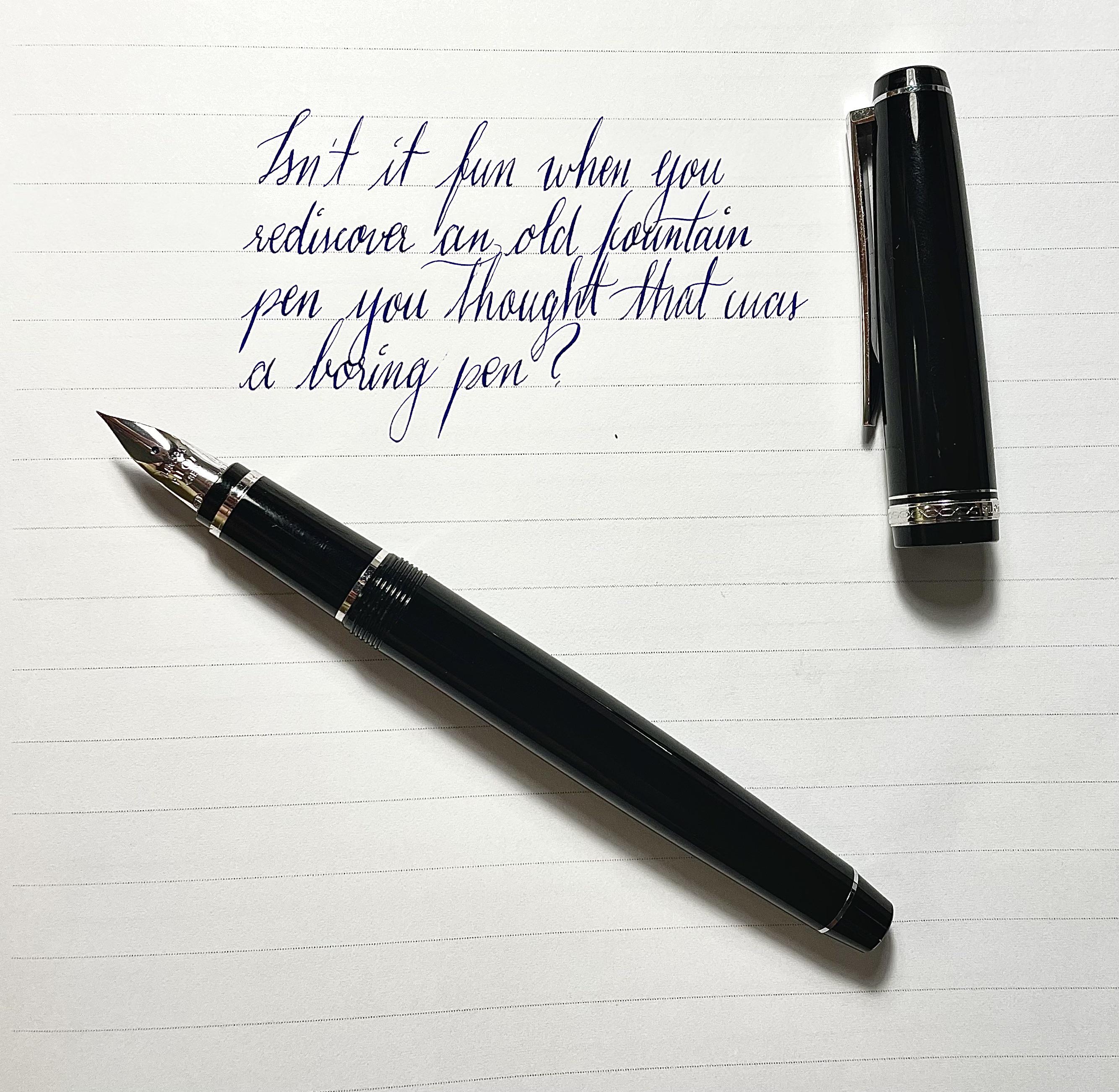 Pilot Falcon is not boring! | Scrolller