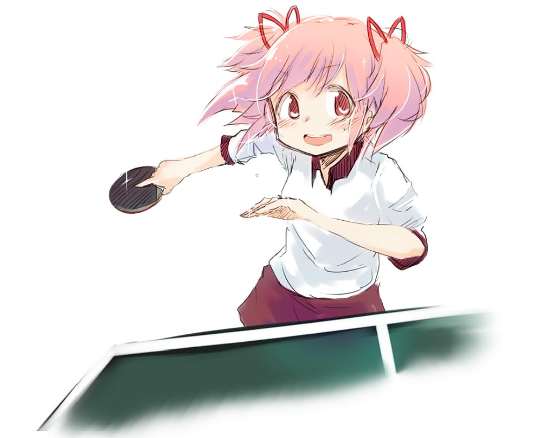 Ping Pong | Scrolller