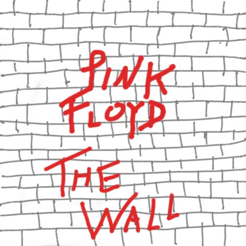 Pink Floyd The Wall | Scrolller