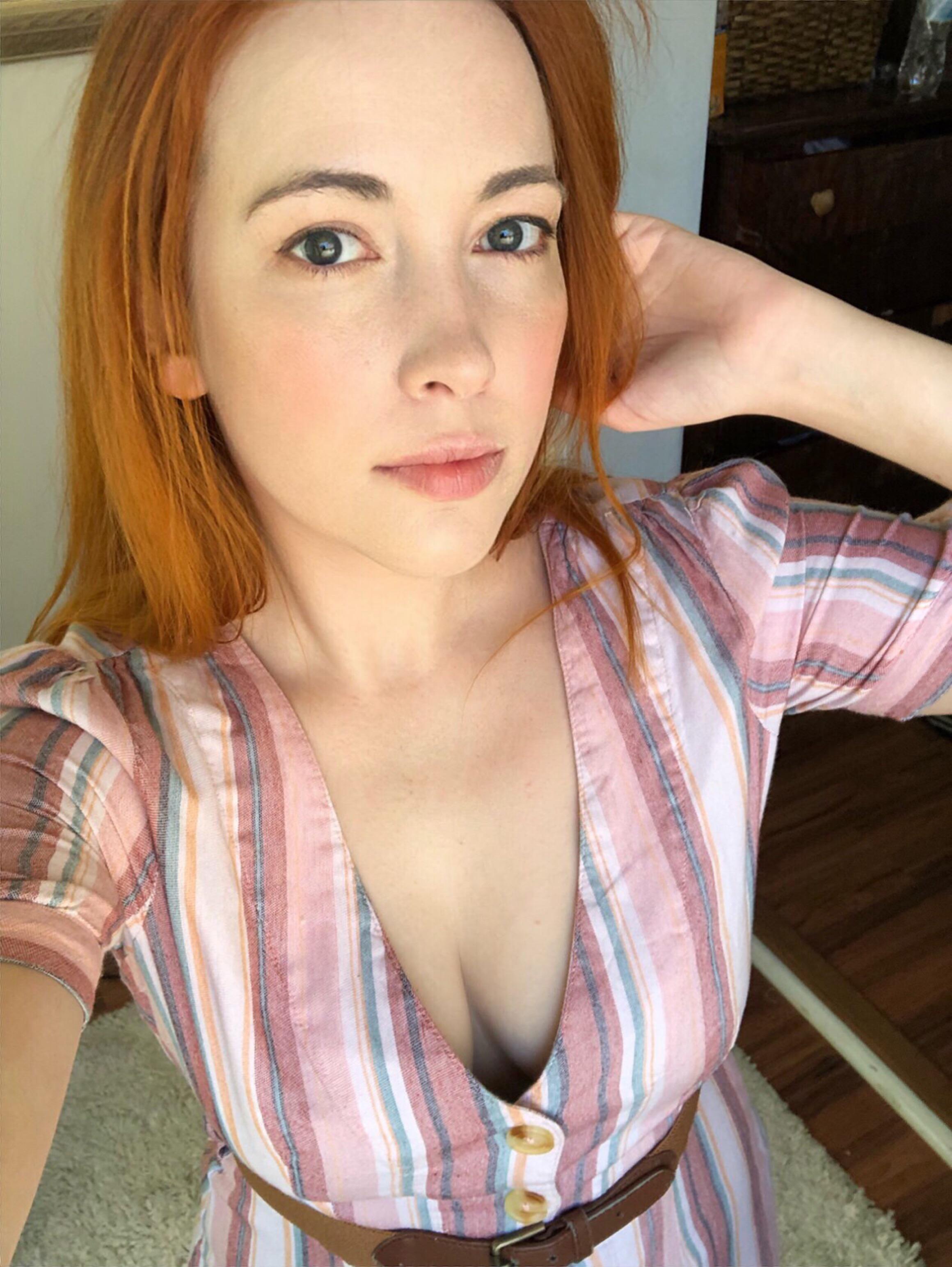 Pink is my power color 💘 | Scrolller