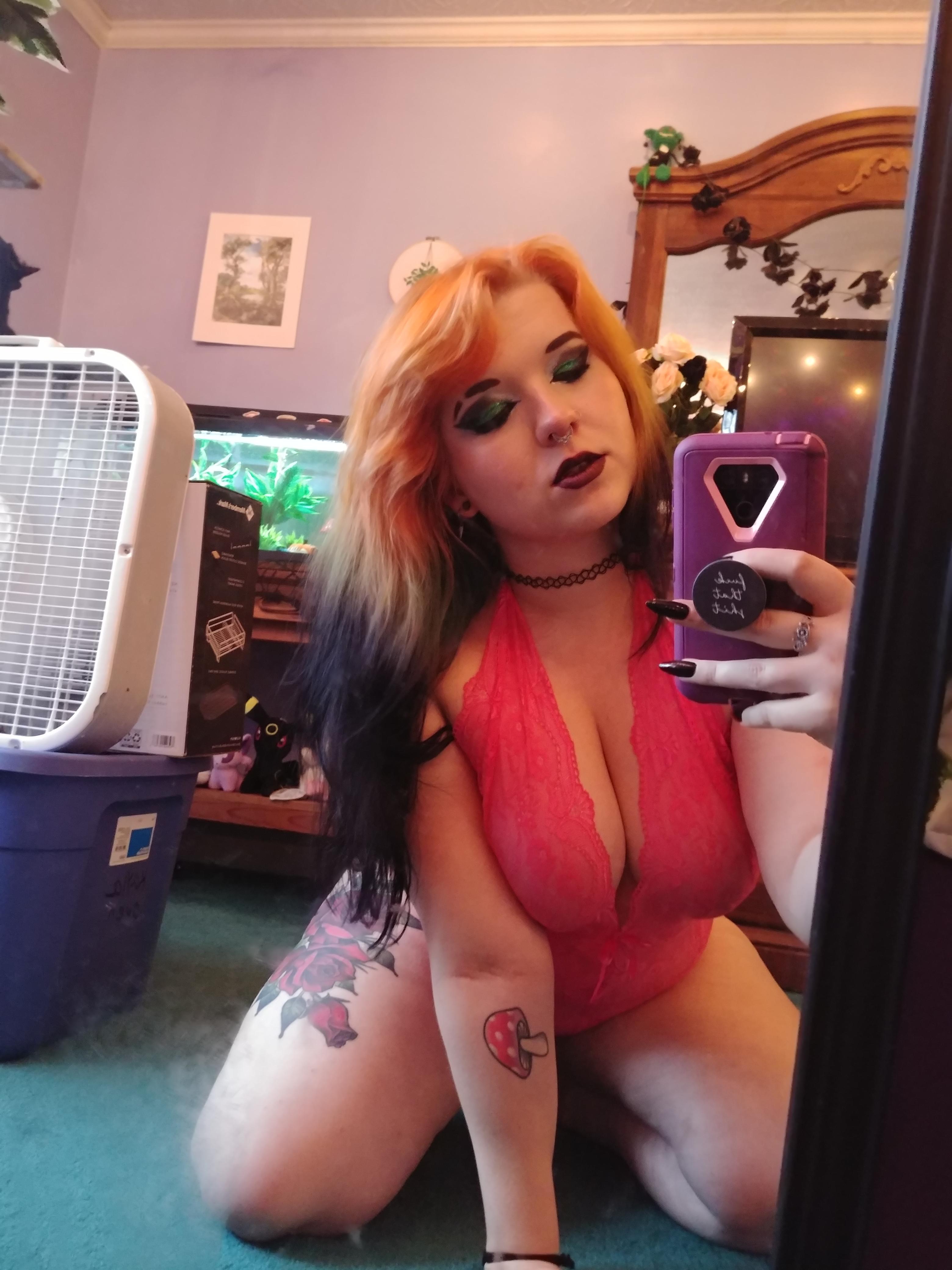 Pink it's my new obsession | Scrolller