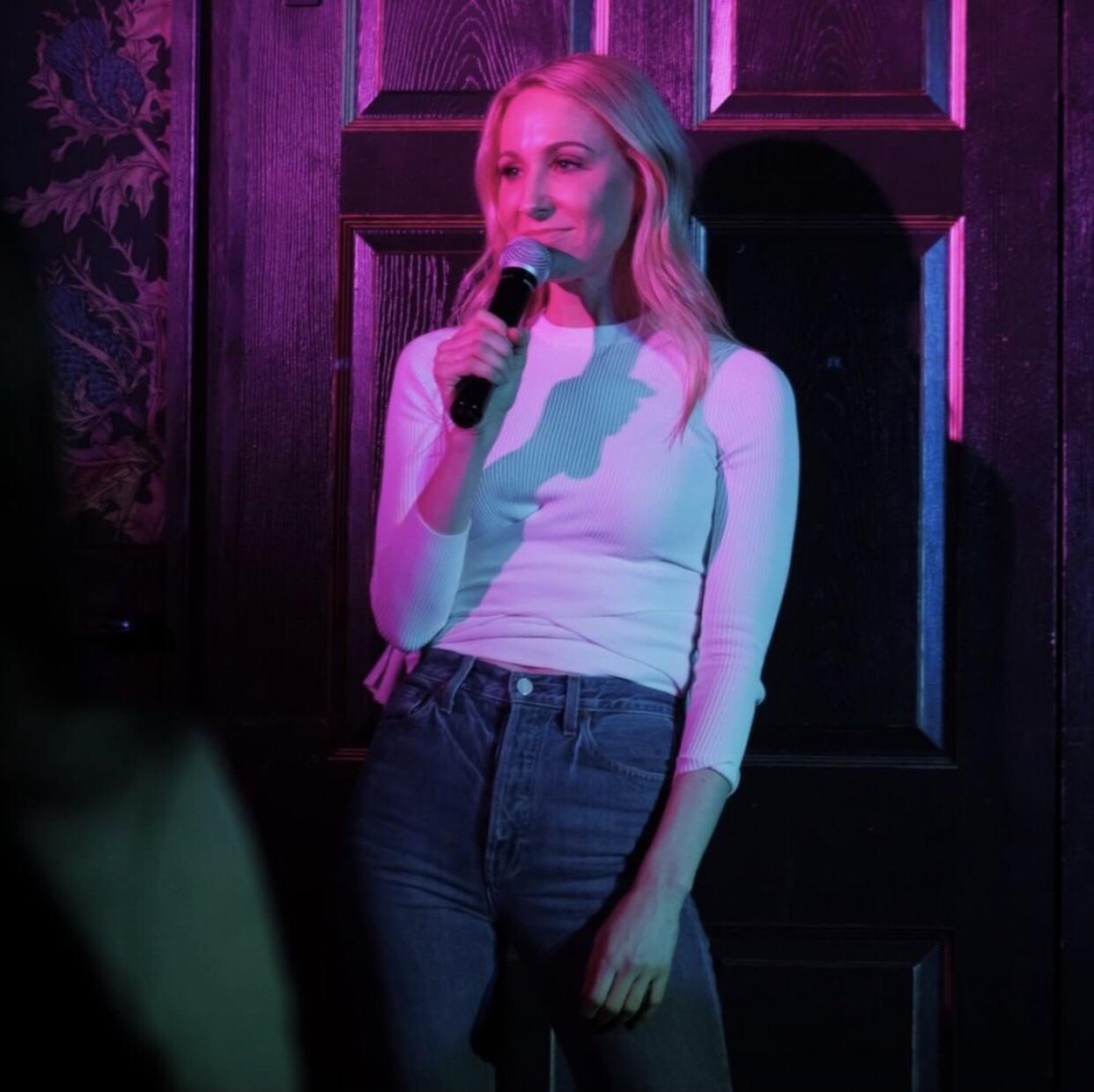 Pink lights | Scrolller